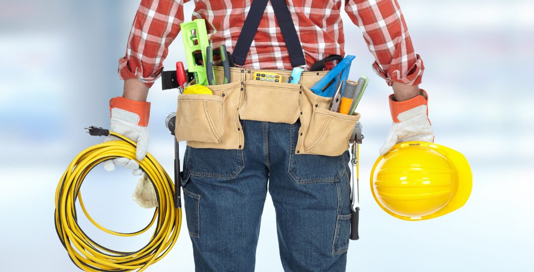 How To Find a Reliable Electrician For Your Needs? - Intel Power ...